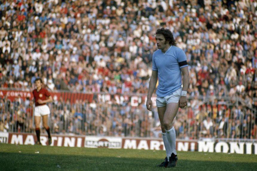 The ten most famous players in Lazio history - iNEWS