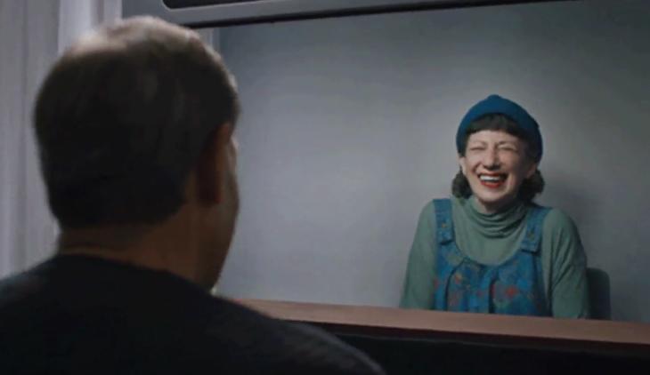 Google develops holographic video chat, no different from face-to-face ...