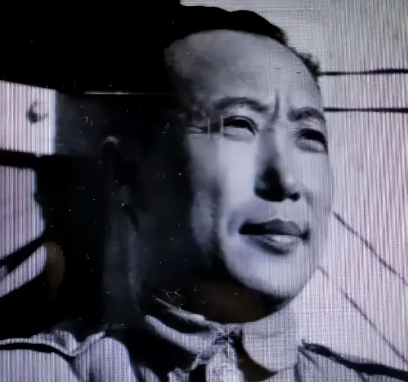 Lin Biao personally arranged in 1960, a Kuomintang army escaped, and is ...