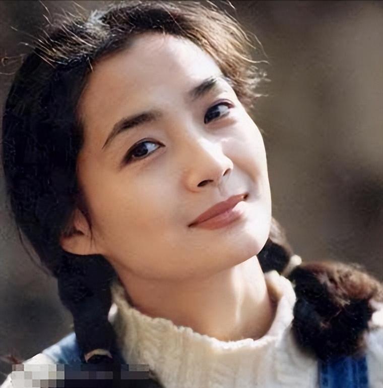 Actor Li Ting died after 9 years of illness. Her ex-husband remarried ...