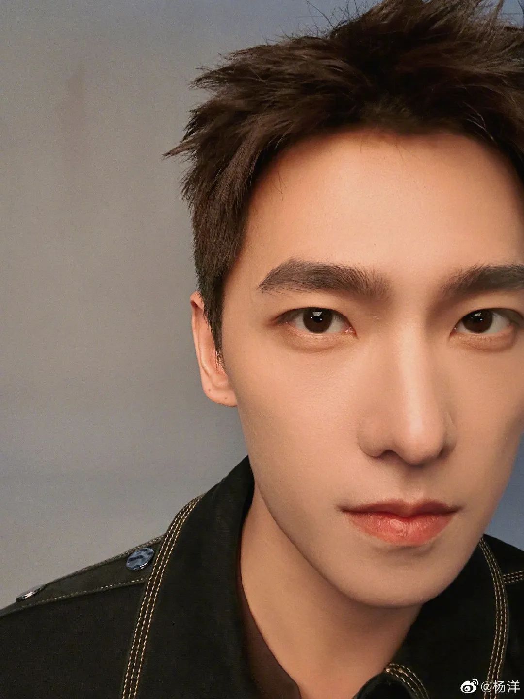 Yang Yang, Yang Mi, Zhang Jingyi, Liu Yifei, Guo Junchen - iMedia