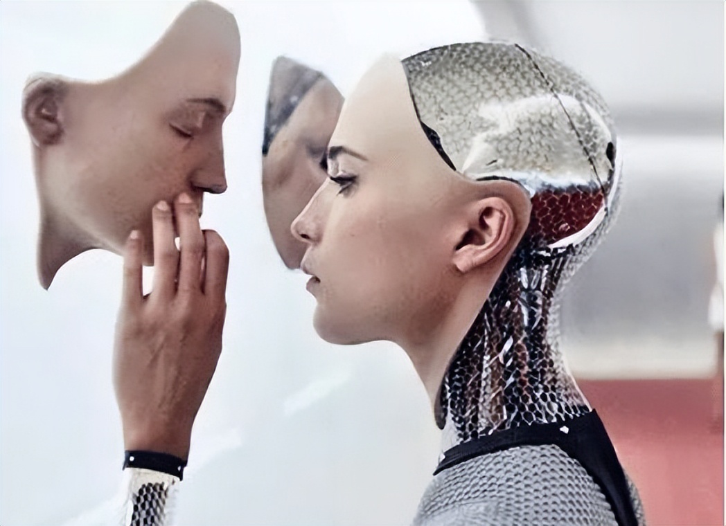 Japan's "wife robot" is very popular, and its "fertility function" has ...