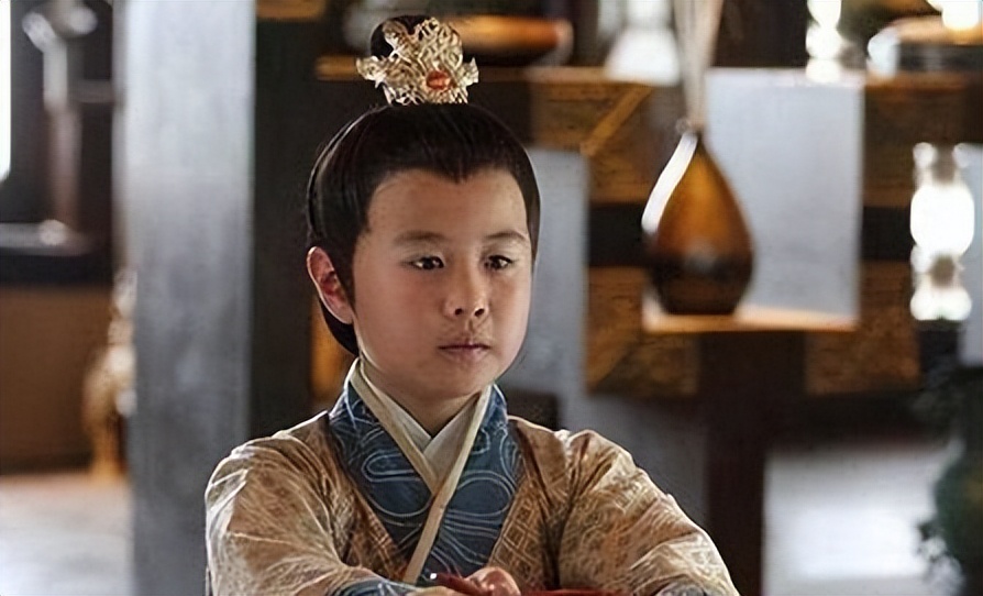 The crown prince who experienced the most ups and downs in the Eastern ...