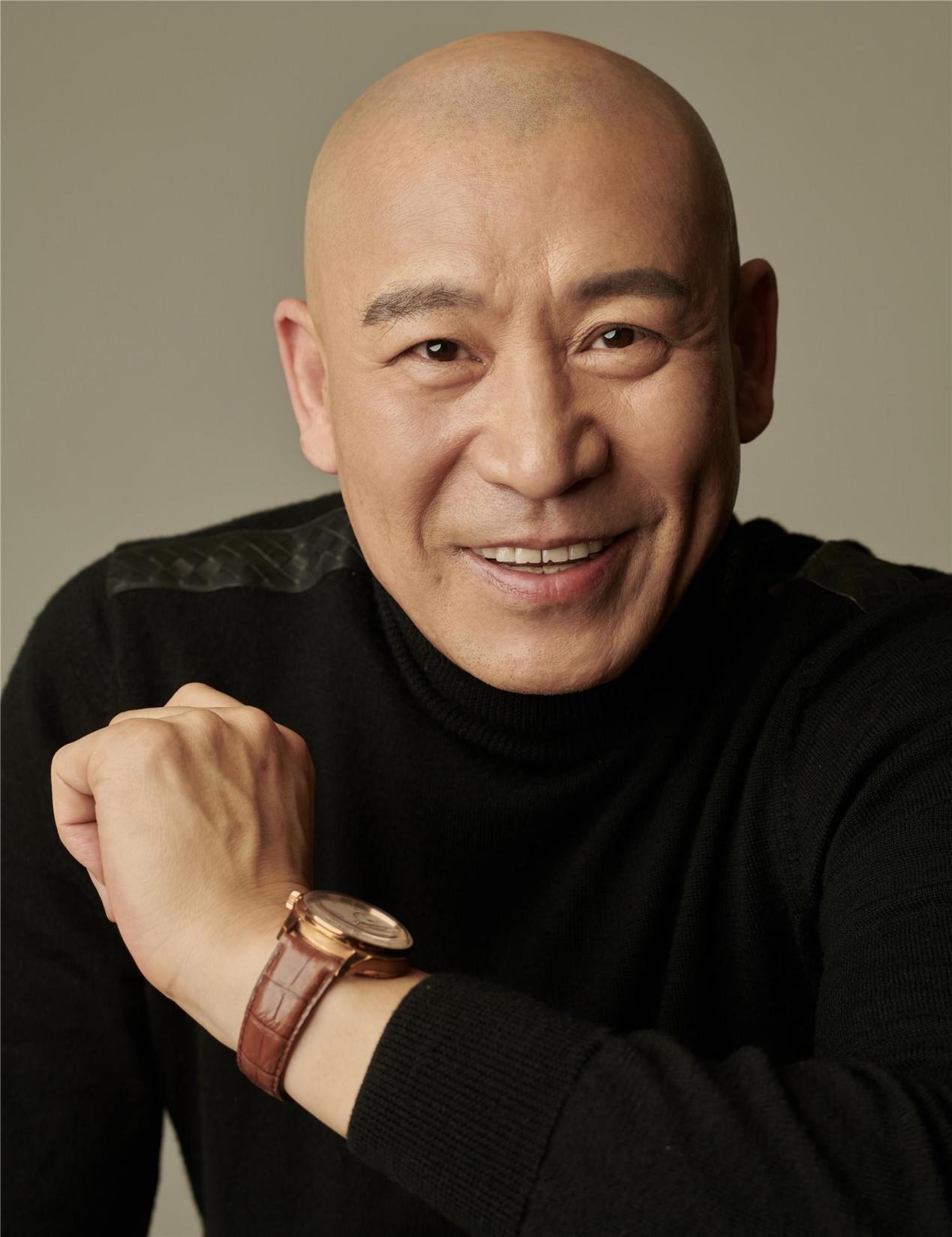 Shi Xiaohong: In order to take care of his father-in-law and mother-in ...