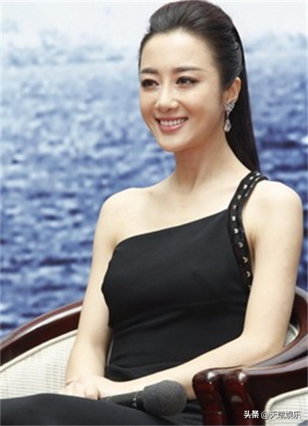 2023 version of Li Yixiao's beautiful photo (2) - iMedia