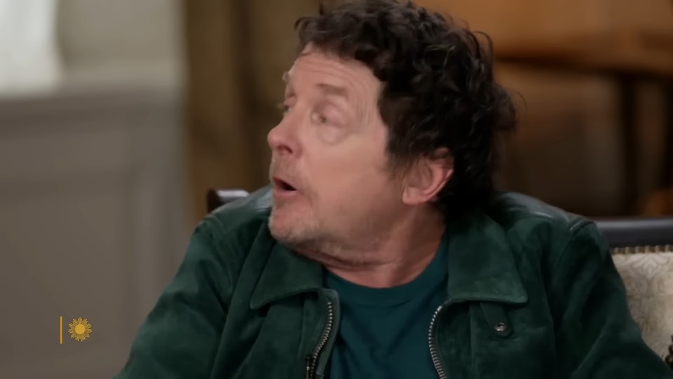 'Back to the Future' Michael Fox says Parkinson's condition worsens and ...