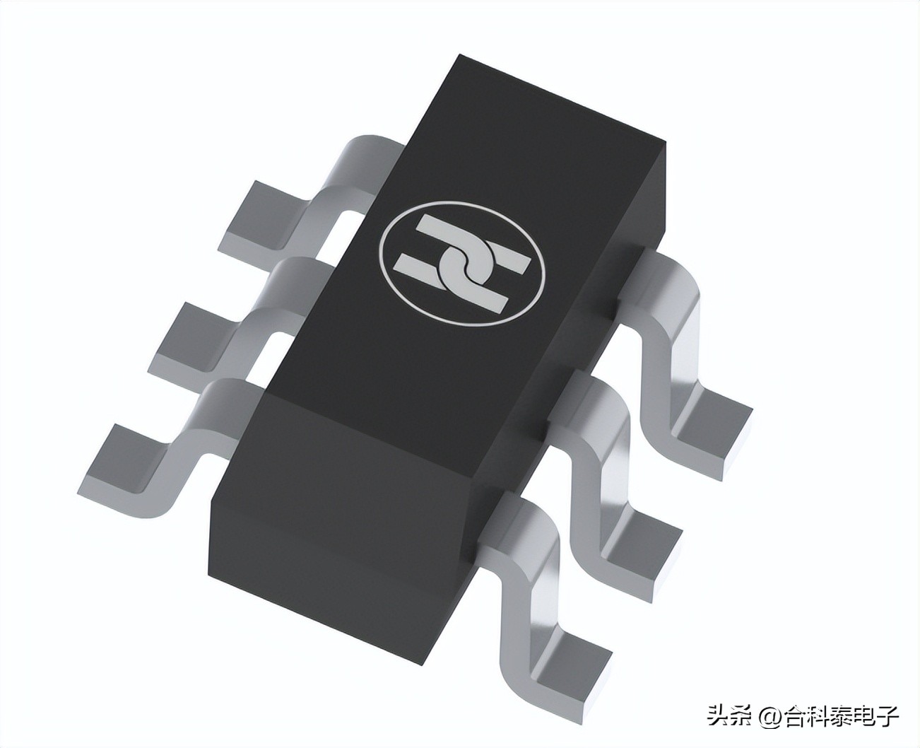 Application of DW01 products in lithium batteries - iMedia