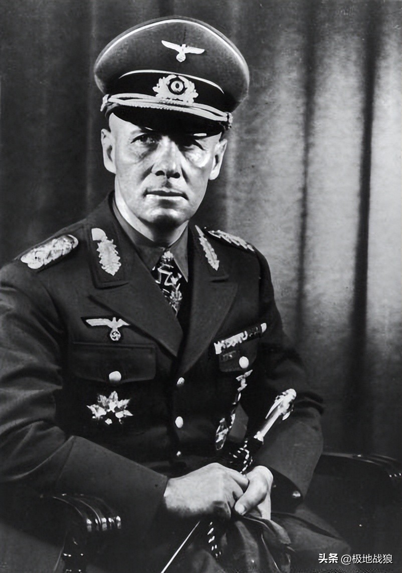 Introduction to German Field Marshals and Generals in World War II - iMedia