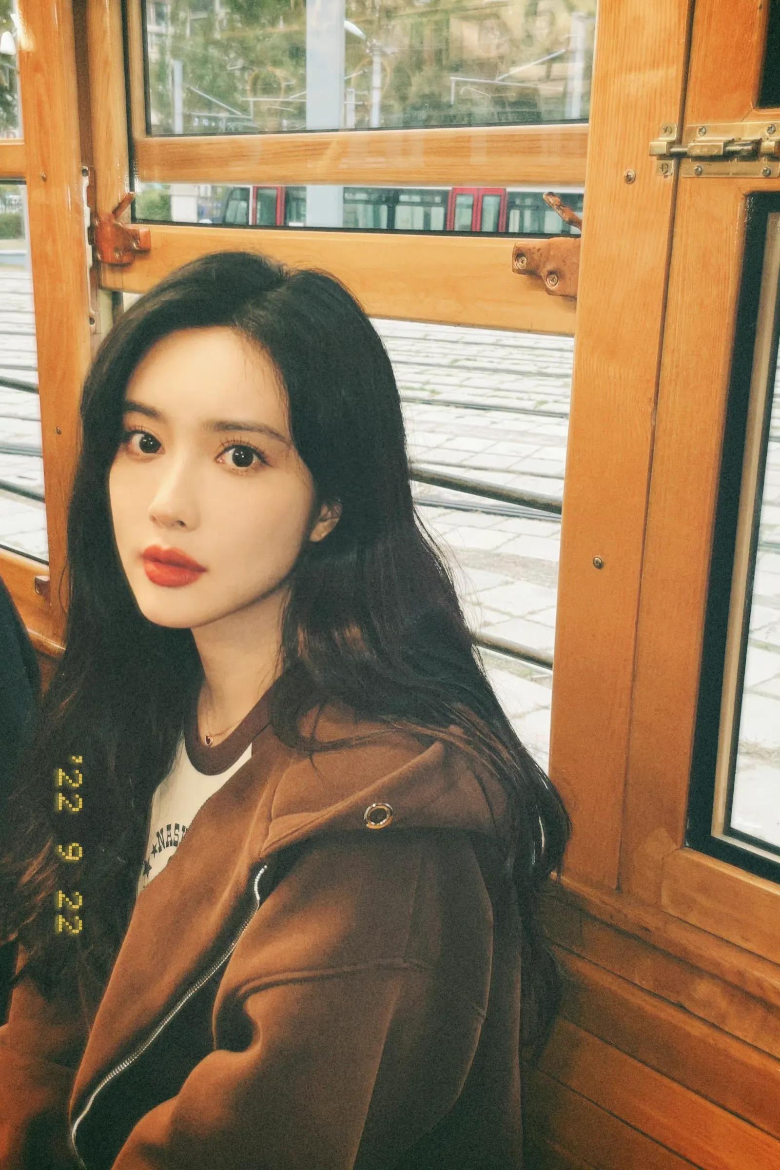 Actor Mencius - iMedia