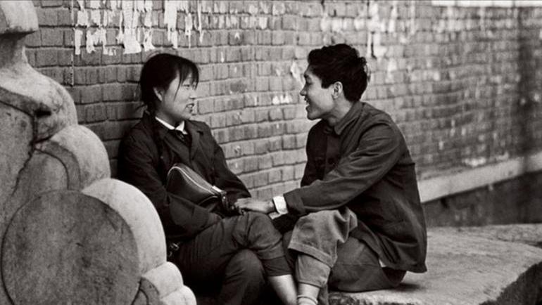 In 1991, Jia Wenre, the number one "devil" in Northeast China, murdered ...