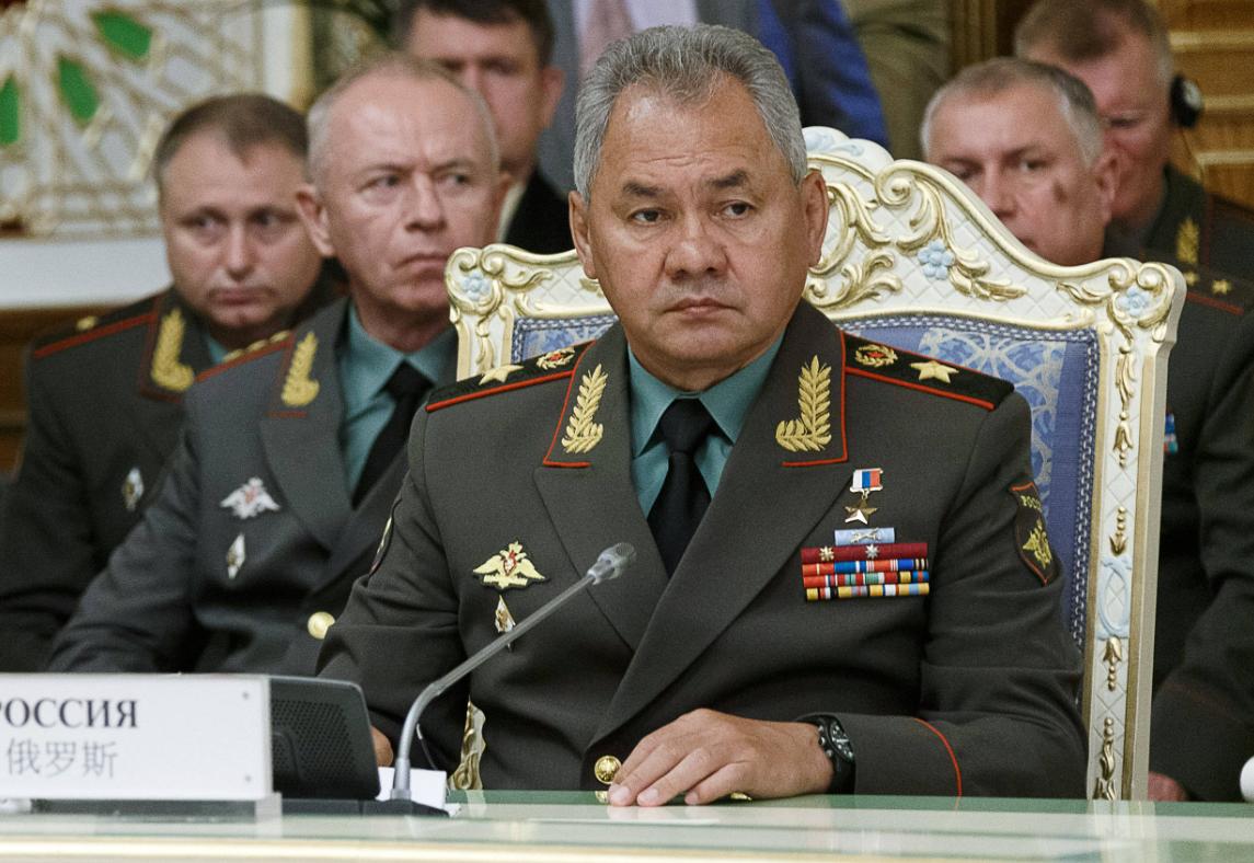 The Wagner mutiny ended, and the biggest beneficiary emerged. He is the ...