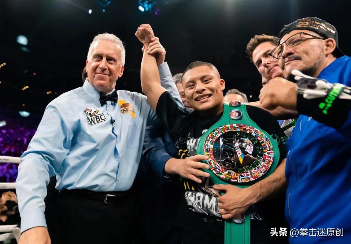 Boxing champ Stevenson faces tough test, WBC asks him to fight 'Bulldog ...