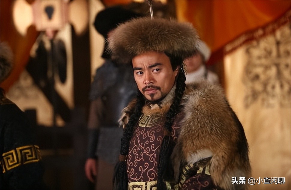 The Shame of Jingkang: Why did Zhao Fujin, the most beautiful woman in ...