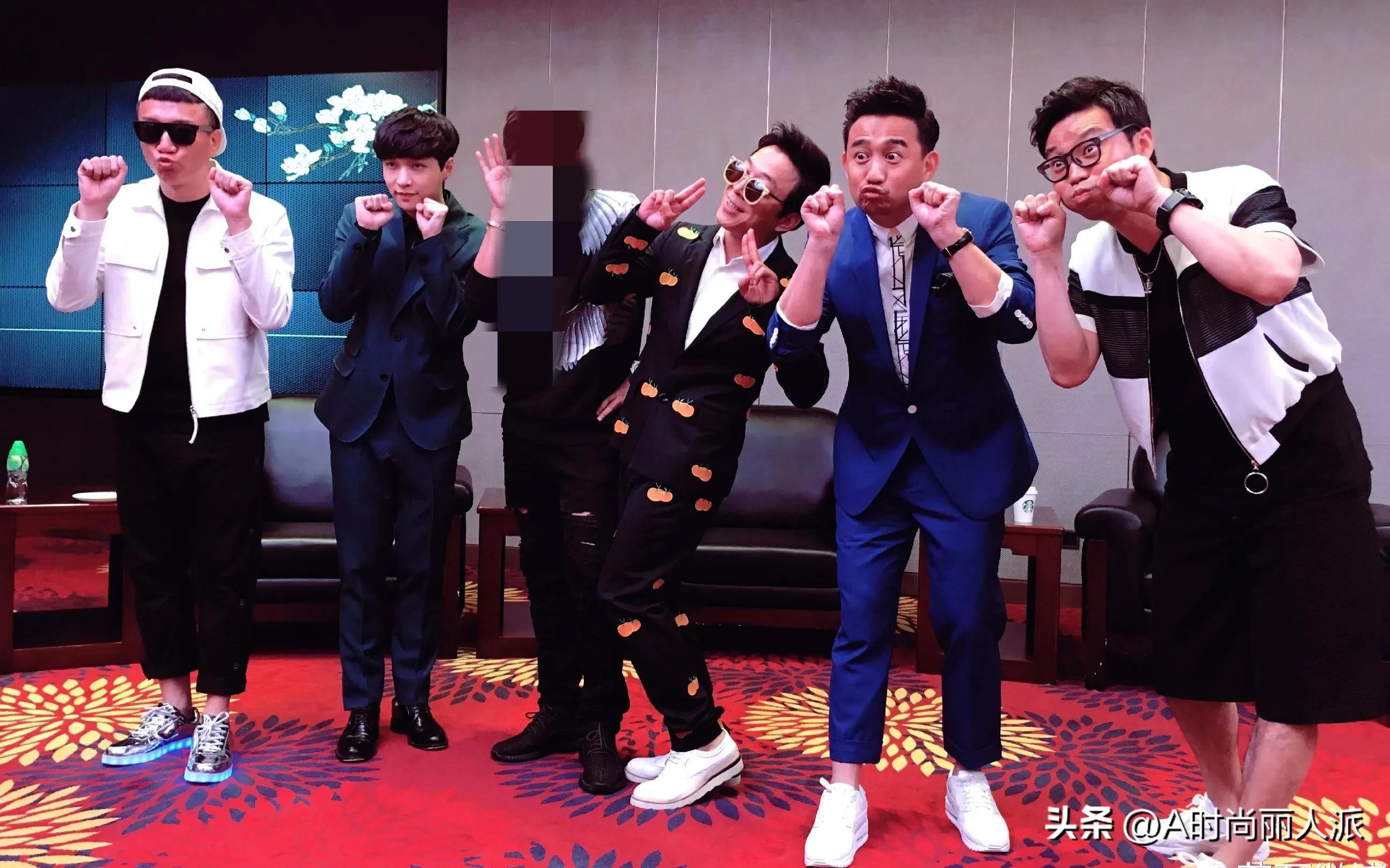 Season 9 "Extreme Challenge": Where was the limit? Missed the challenge ...