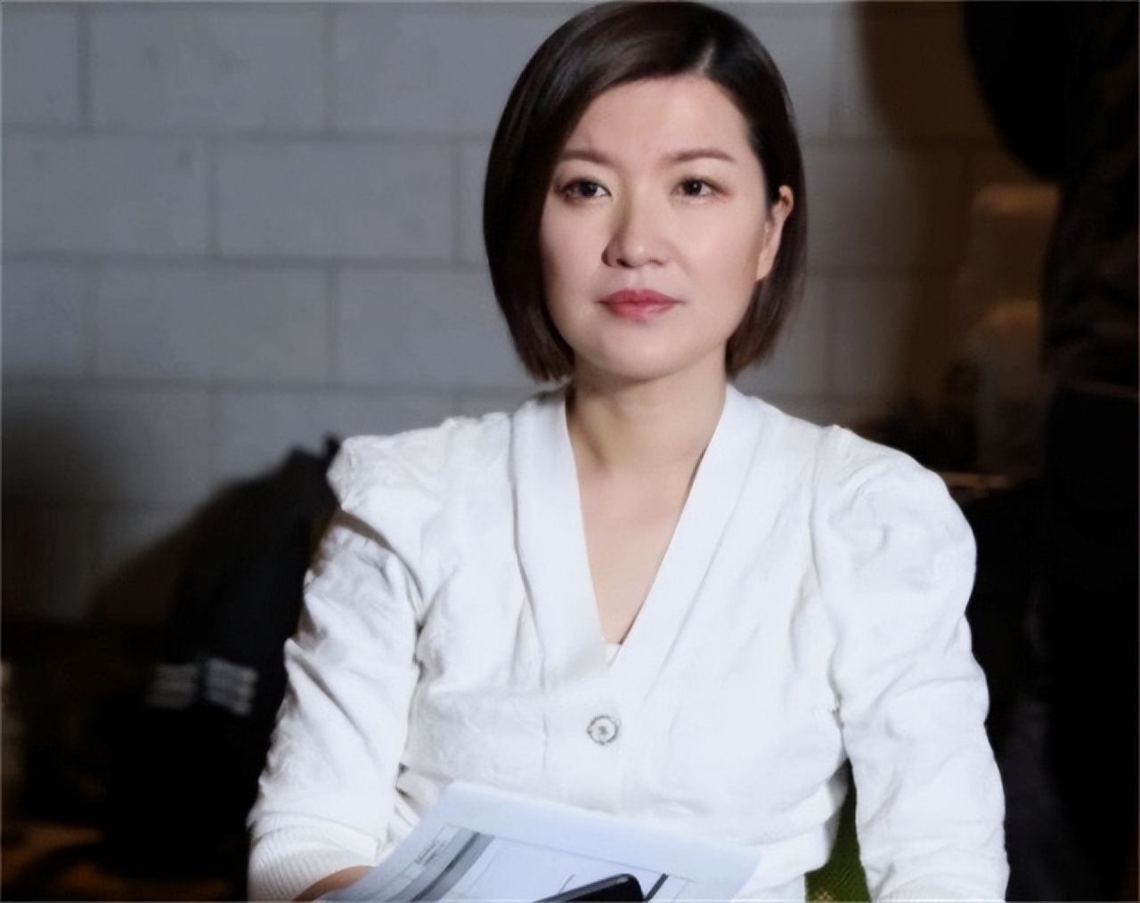 The well-known host Chen Rong revealed the recent situation. After ...