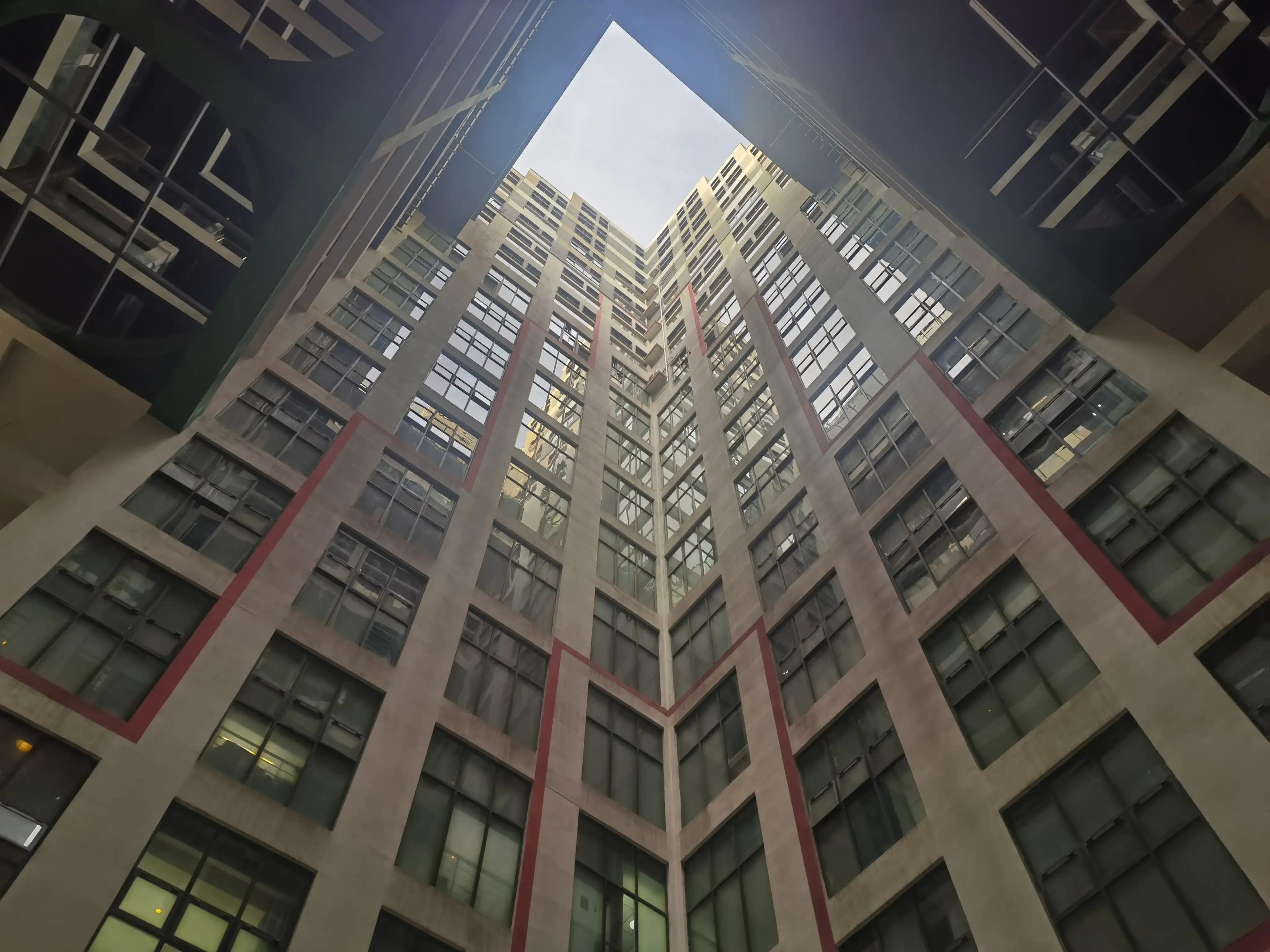 Why did the former Internet celebrity building become so withered? - iNEWS