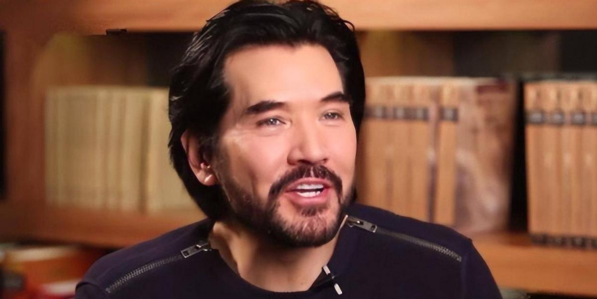 Fei Xiang: He dared to "dance" in the Spring Festival Gala, but the ...