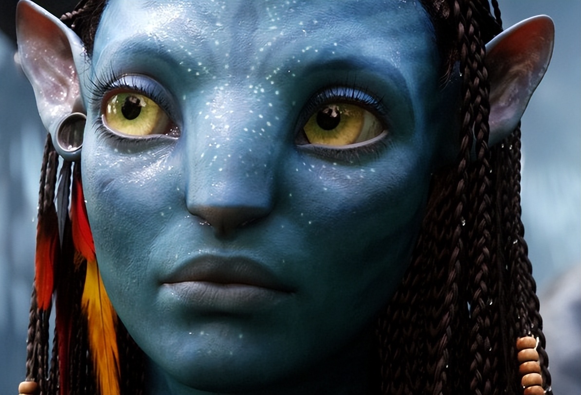 The Eden-like planet Pandora reveals the deep meaning of "Avatar" in ...
