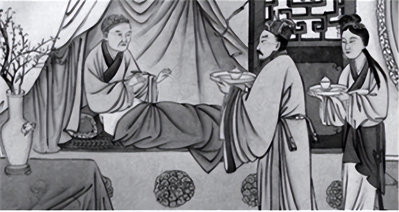 How were the elderly treated in ancient times? On the System of ...