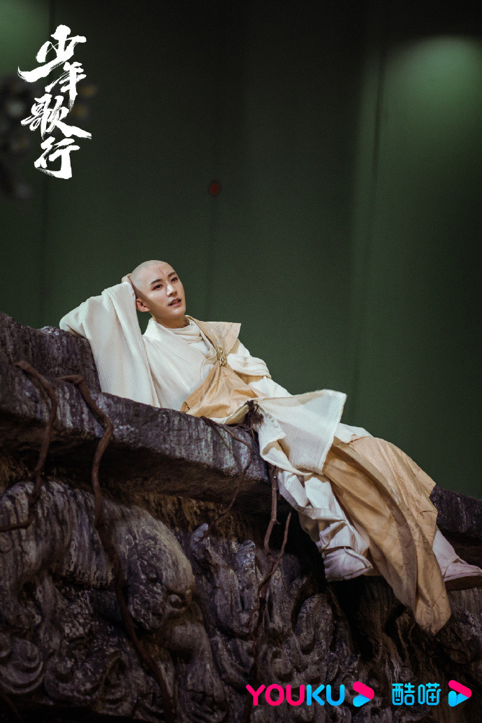 [Futuyuan] Cao Chun'an is as handsome as Wu Lei, and there are 10 ...