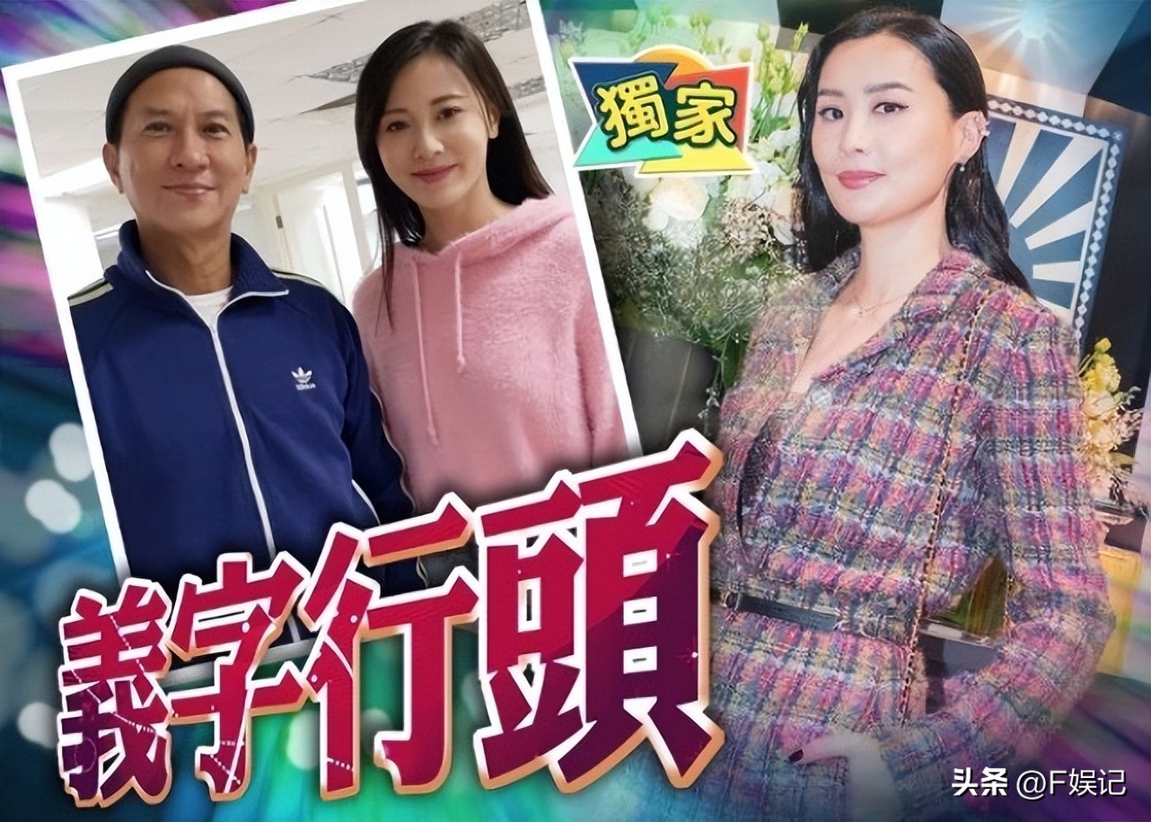 Fala Chen returned to make a Hong Kong film after 9 years, directed and acted by Zhang Jiahui ...
