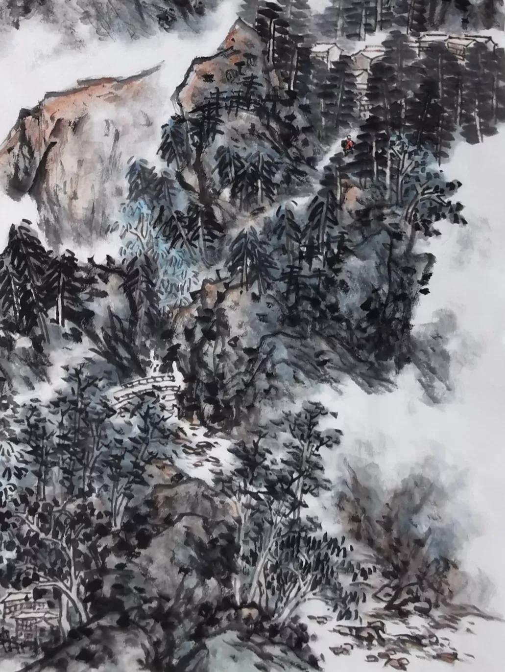 Near Taozhai Yiqu - iNEWS