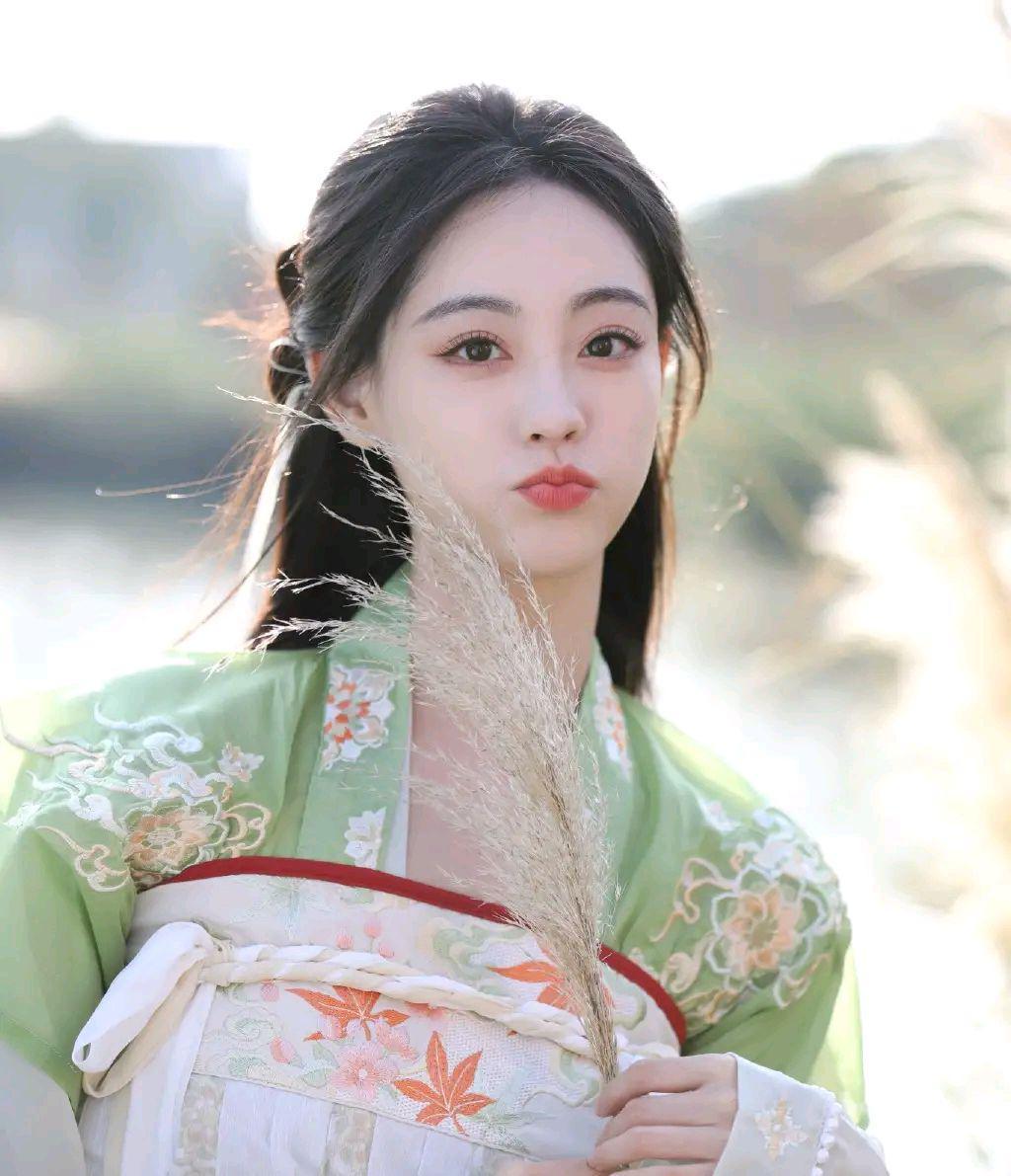 Li Yitong resigned as the heroine of "Flame of Wu Geng Ji", and the ...