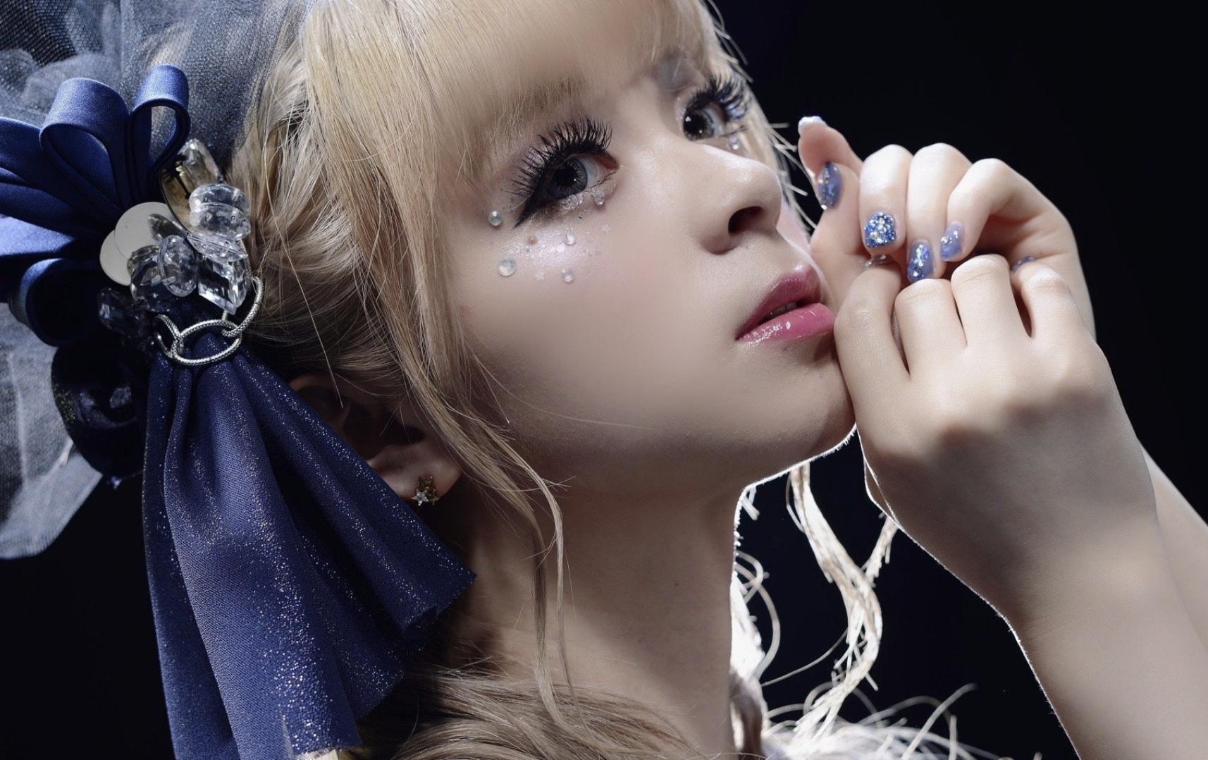 Meiyi Liya ranks first in the popularity gap, and the song "Pure Land ...