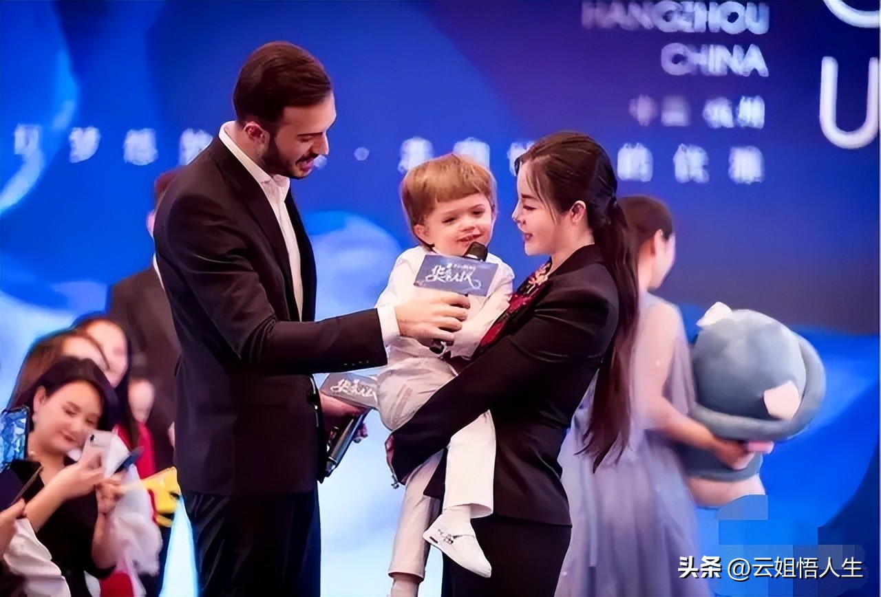 Five marriages and four divorces, Yu Wenhong, the "Poppy" strong woman, how is the hundreds of ...