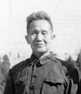 General Li Zhenxi in Dingxi, Gansu, fought bloody battles at ...