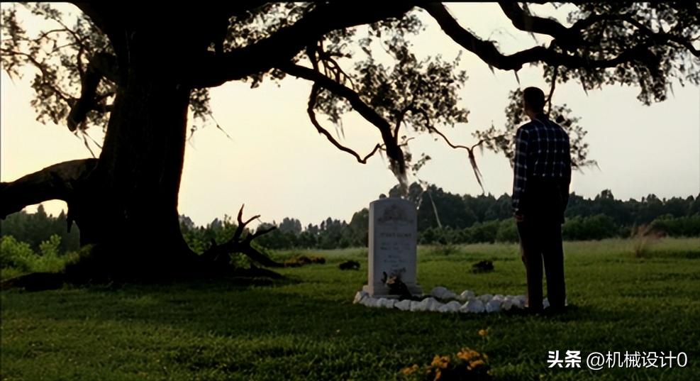 Film Analysis "Forrest Gump" - iMedia