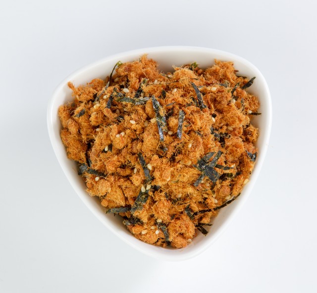 Fuzhou Top Ten Snacks - iMedia