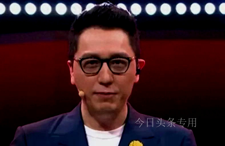 Hua Shao and Li Keqin were brutally criticized! Andy Lau was named, Han ...