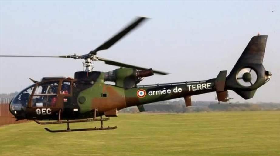 Small State Air Force - Rwanda Air Force - iNEWS