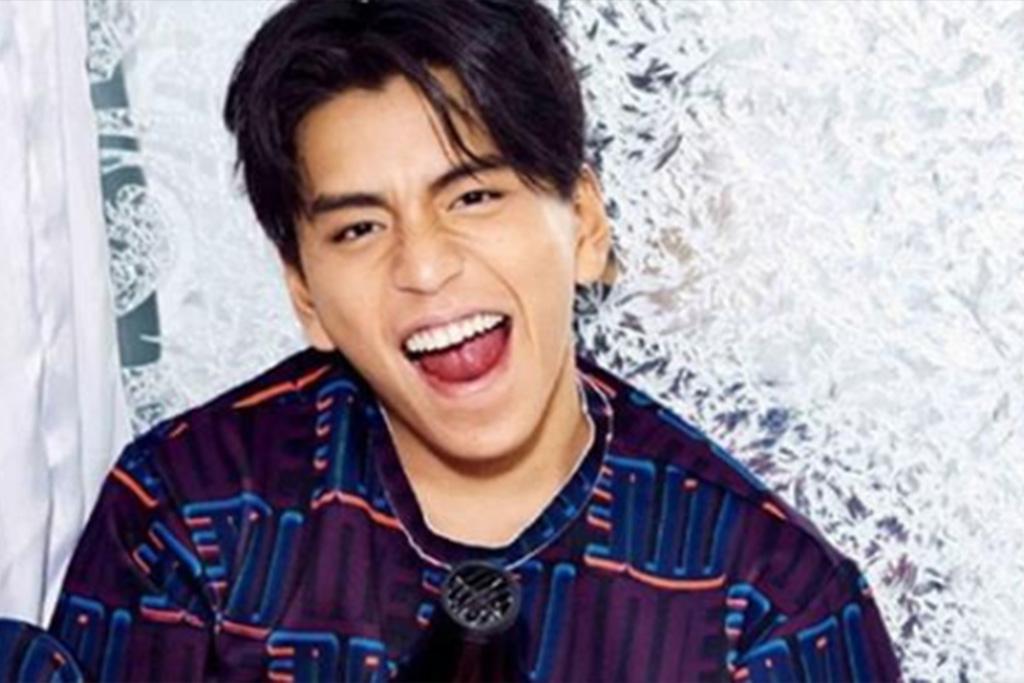 Life is a teenager, always in love!In the lives of these 3 male stars ...