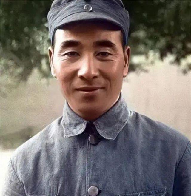 Forty years after Lin Biao's death, seven people appeared in front of ...