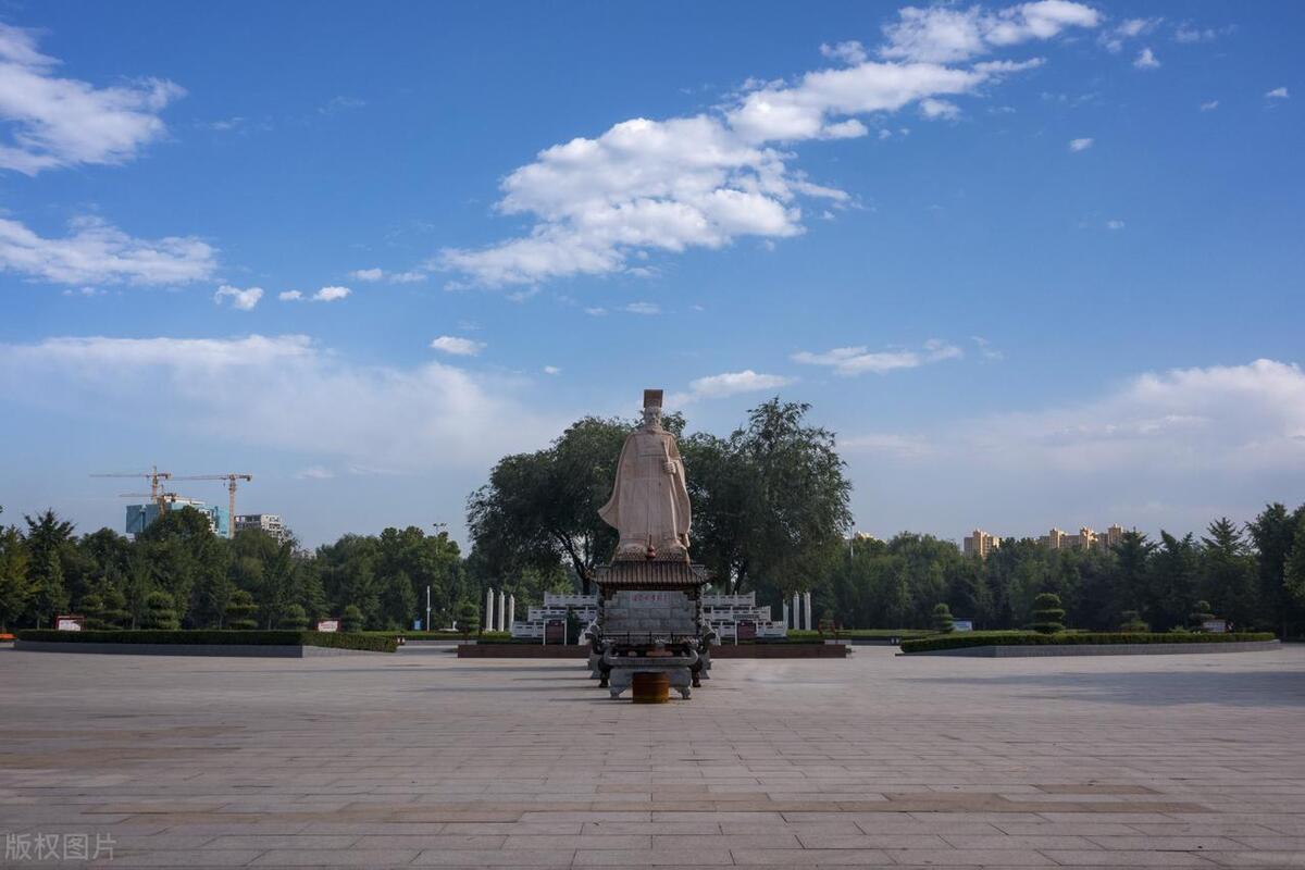 The widely praised emperor received three "best" evaluations - Liu Xiu ...