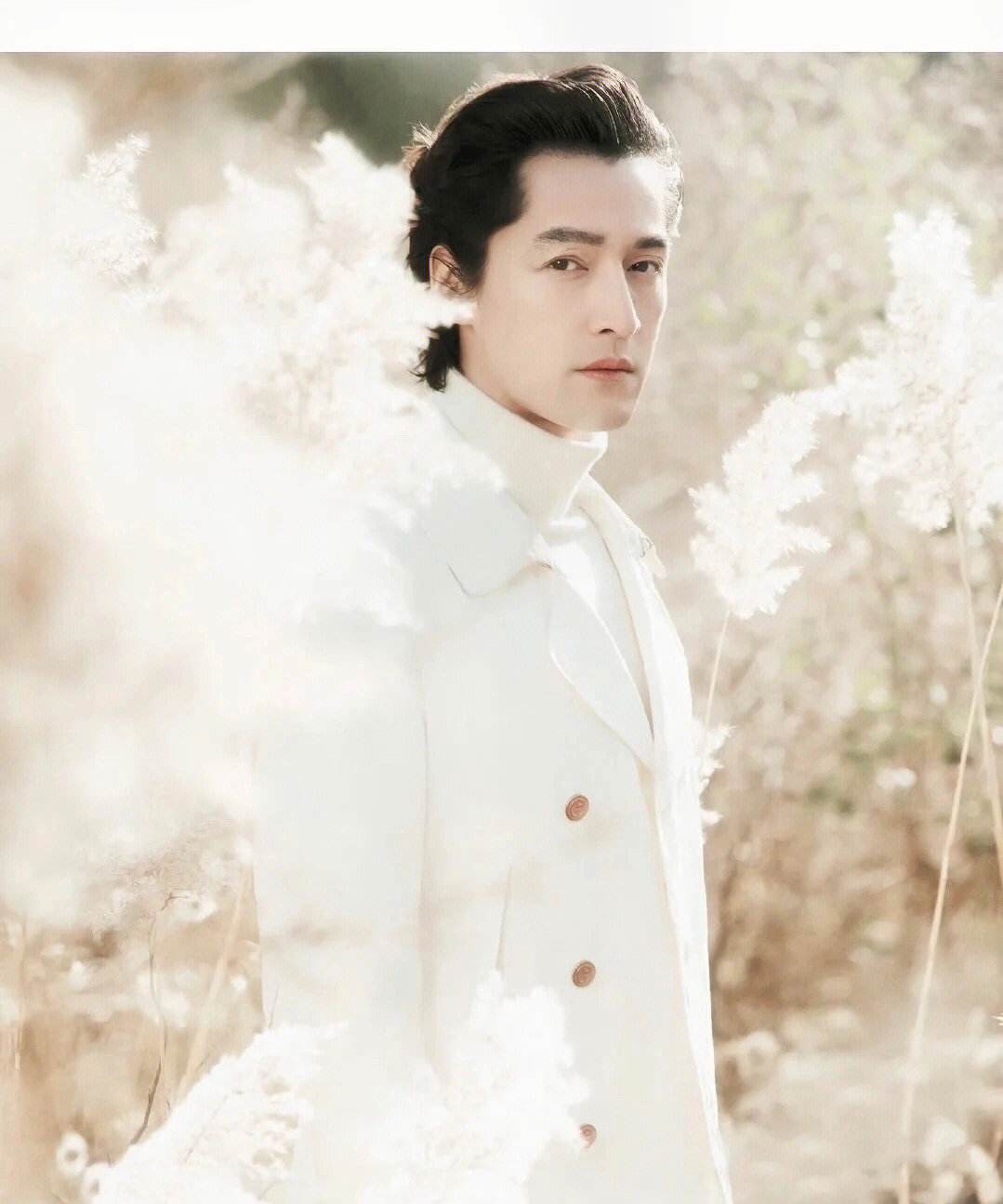 Hu Ge's new melon is a bit big this time! Netizen: It has been seen ...