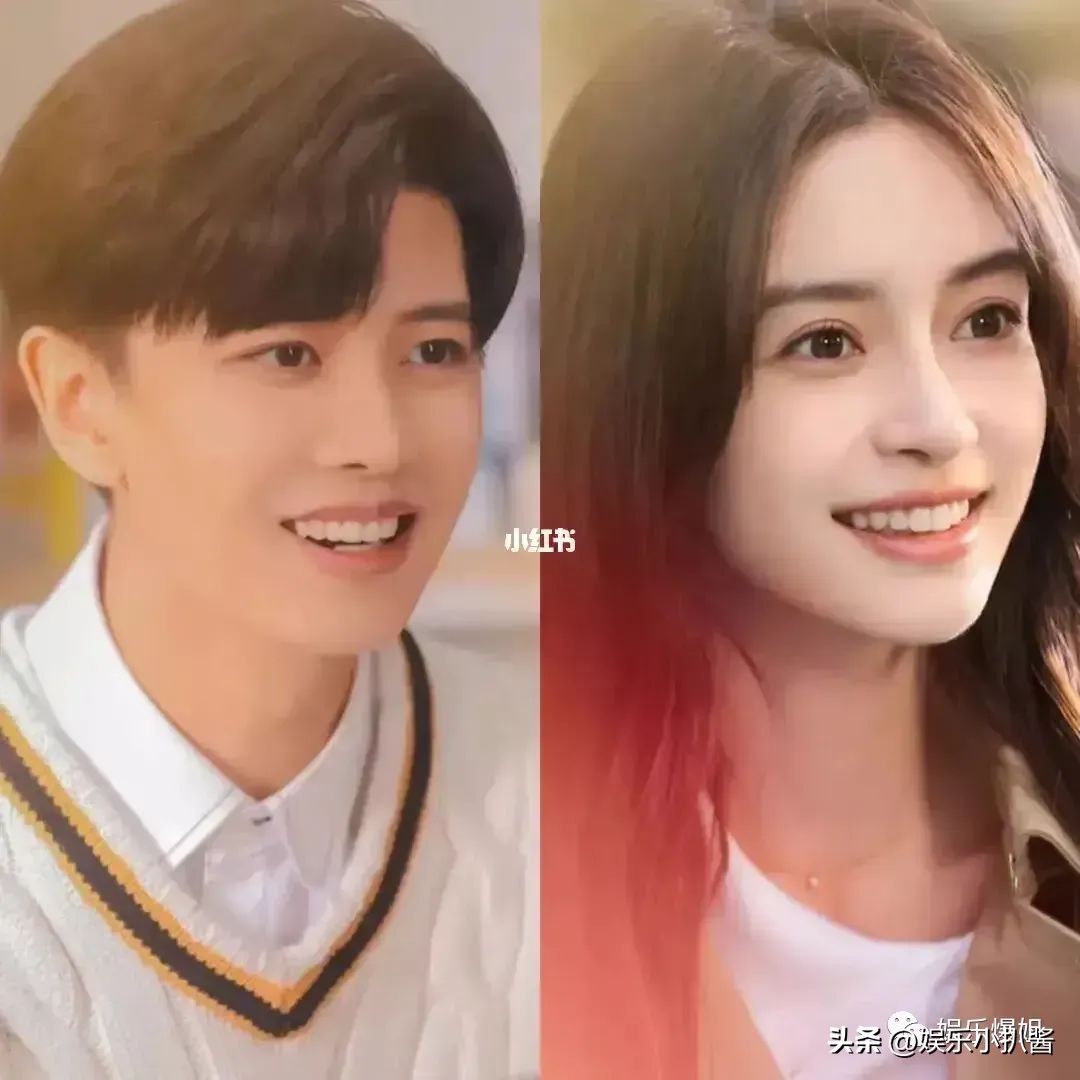 GD material? Chen Yiru Zeng Zhiqiao? Zhao Liying and Zhang Bichen ...