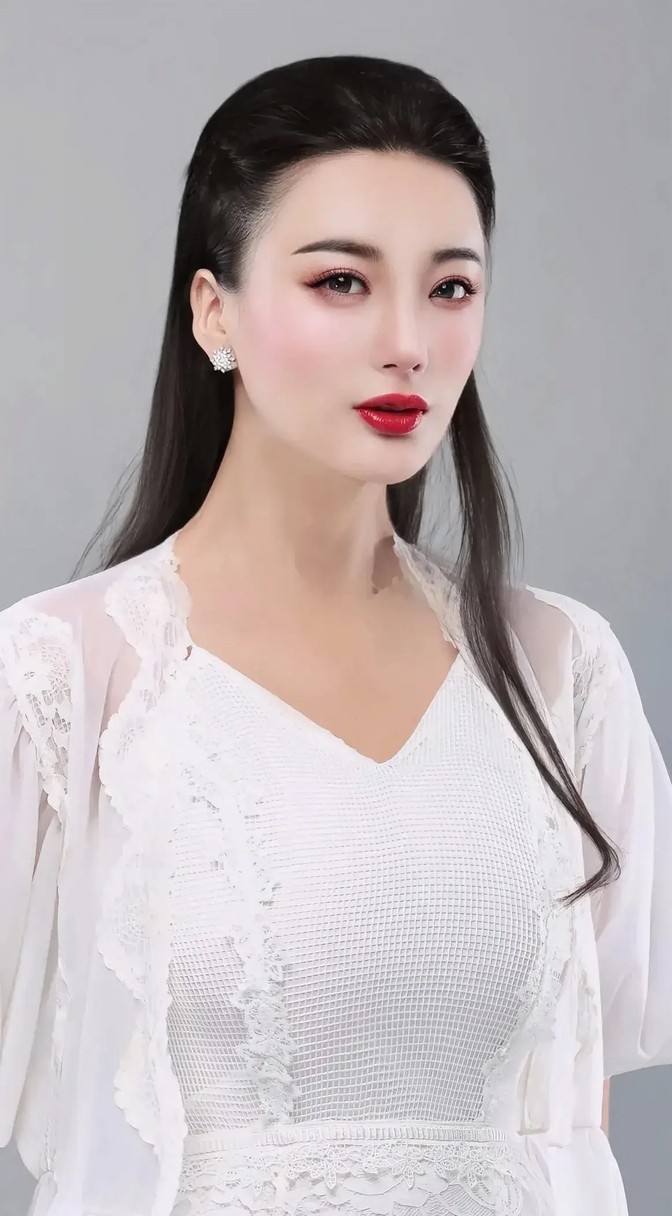 Sexy goddess turns into a versatile person? Wang Li Danni's five transformations, which one ...