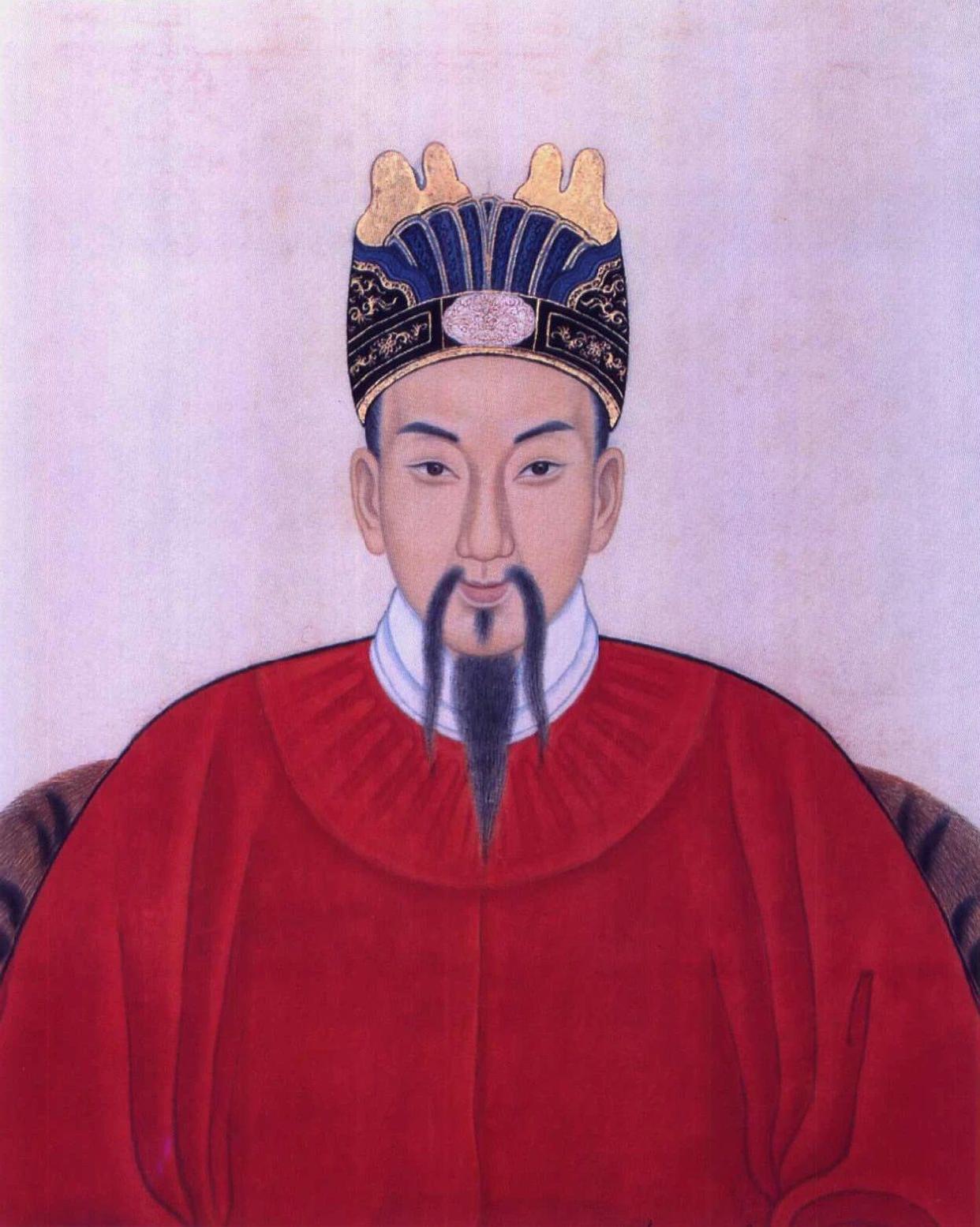 Why did the three peace talks between Huang Taiji and the Ming Dynasty ...