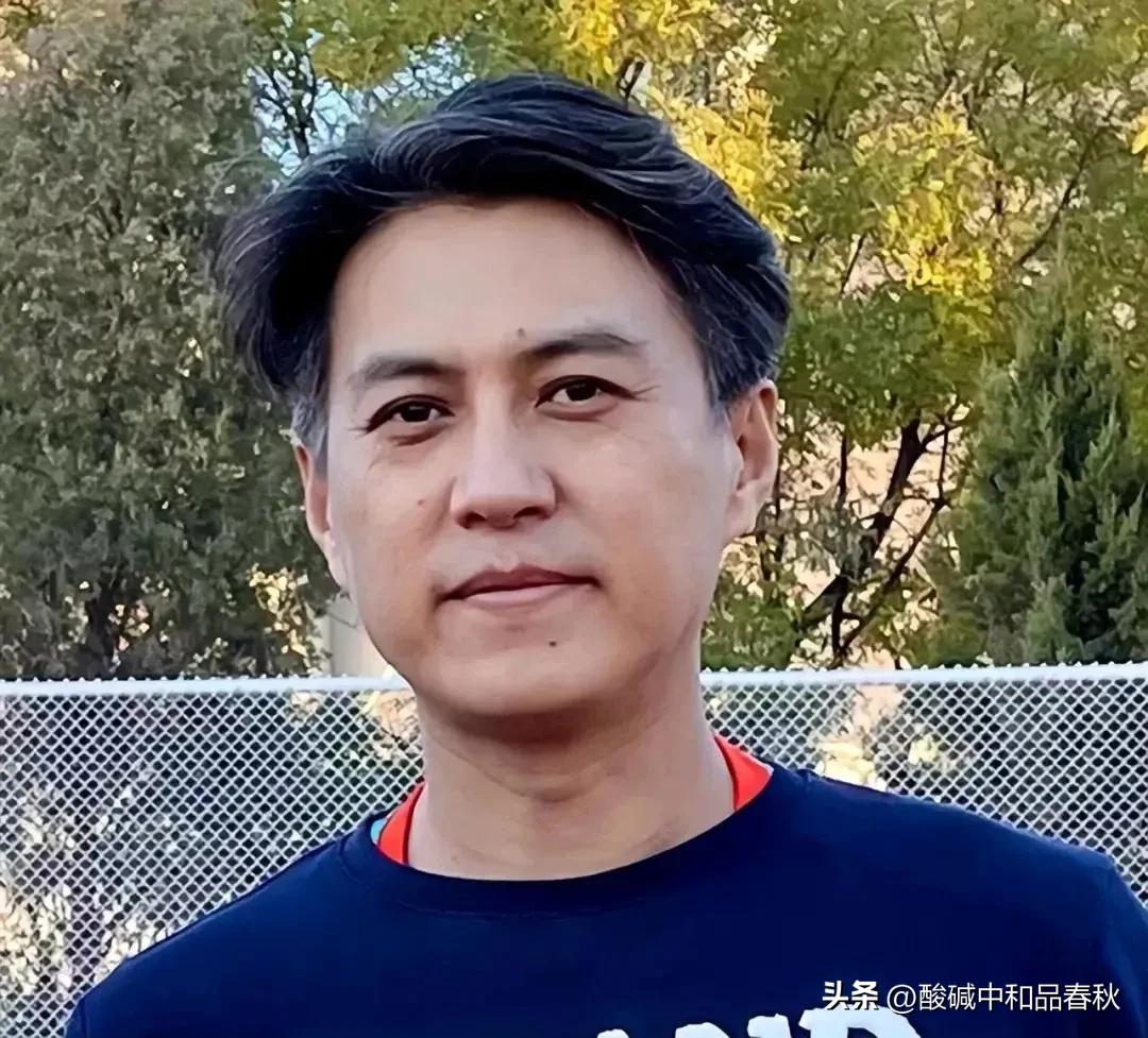 Jin Dong, my fellow countryman, has already stained his temples with ...