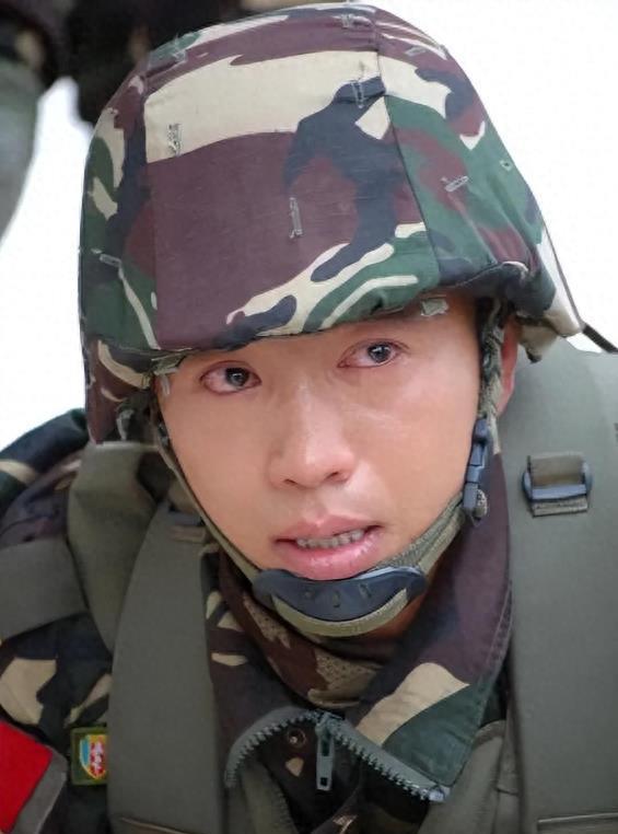 Facts have proved that 45-year-old Gu Zhixin has gone further and ...