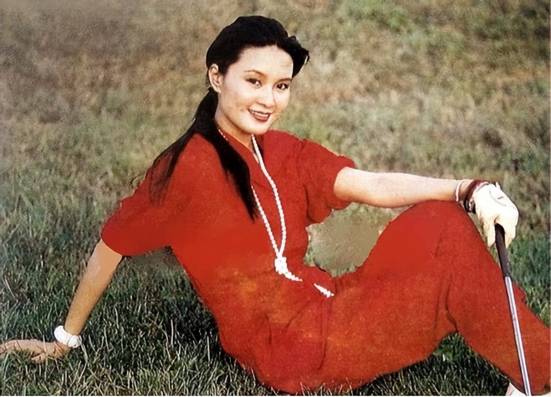 Actor Fang Shu: Two married and two divorced, raising two daughters ...