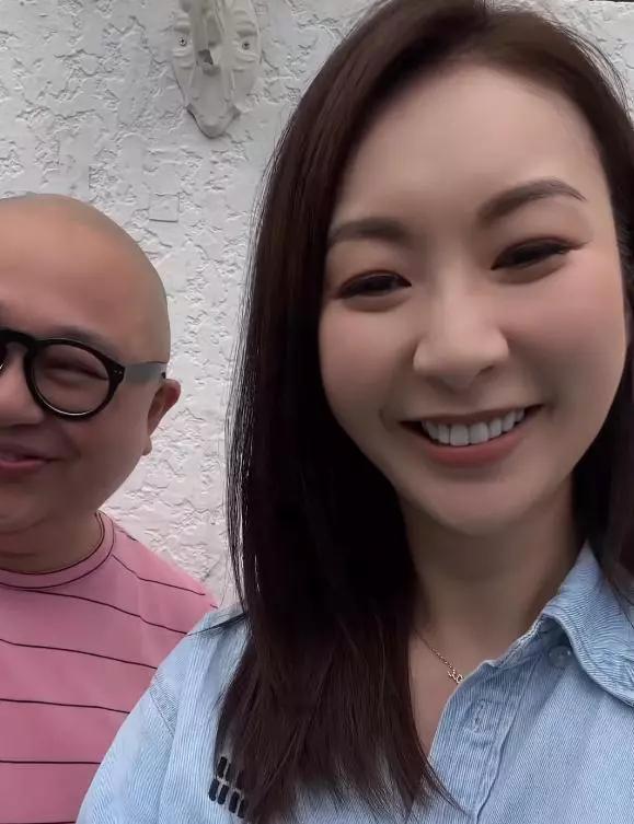 Wang Xiaofei missed Zhuang Simin, the woman asked Lin Shengbin to be a ...