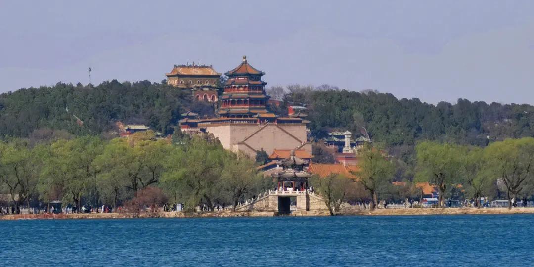 Miscellaneous Talk about Beijing (8) Traveling to Beijing - iNEWS