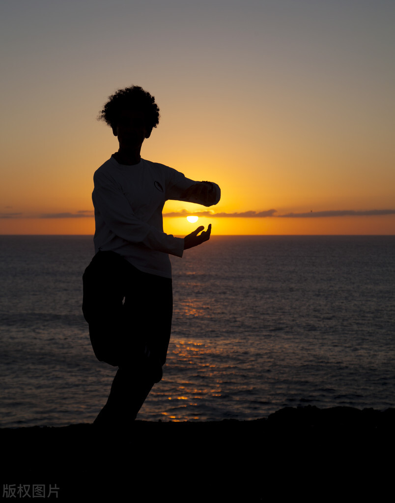 "Notes on Yi Xue" Advance and retreat to benefit the warrior's ...