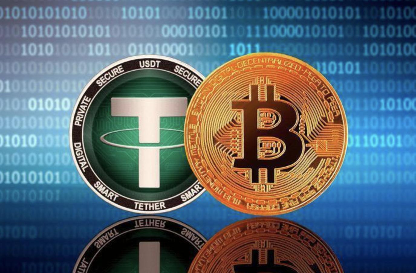 What is USDT?The past and present of USDT Tether - iNEWS