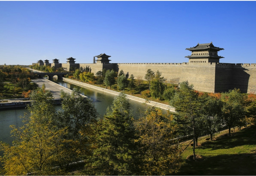 Travel strategy: ten boutique routes in Datong - iNEWS