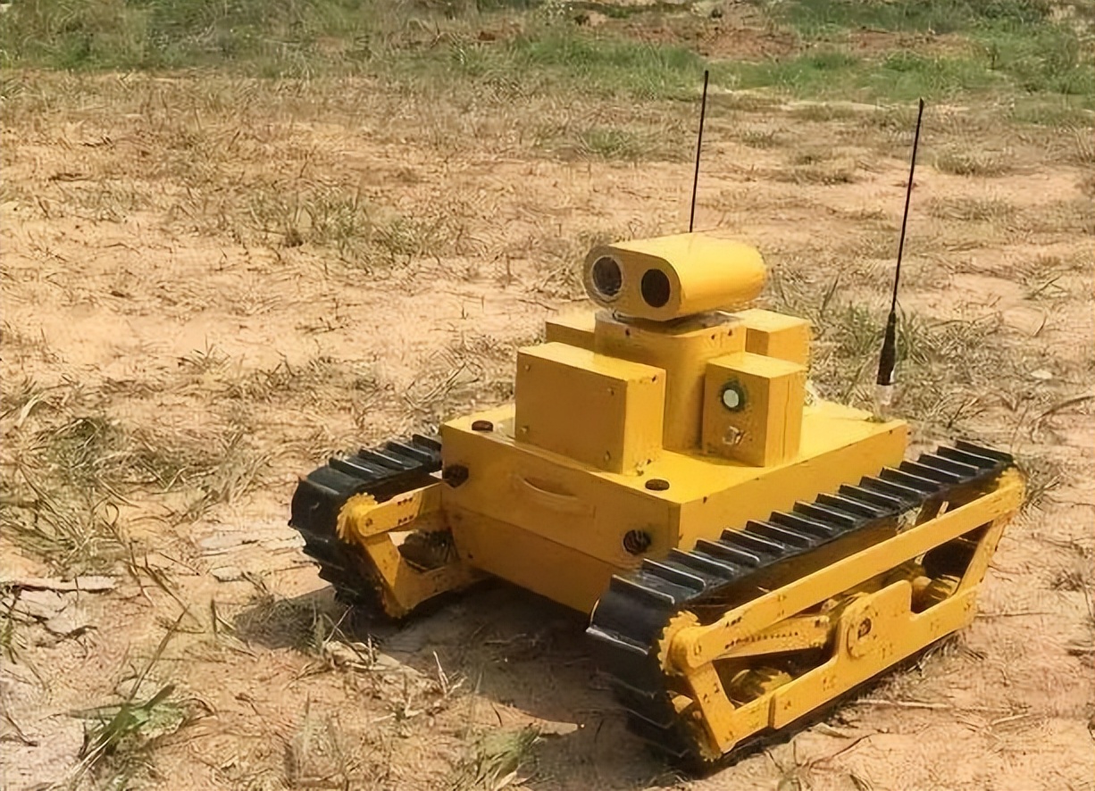 From Intelligent Decision Making to Life Saving: Revealed! Algorithm ...